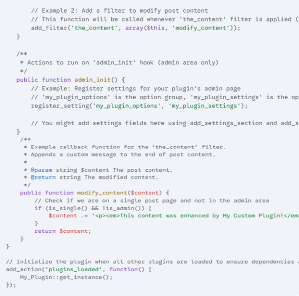 WordPress Plugin Development: A Complete Guide for Developers - WPKoders