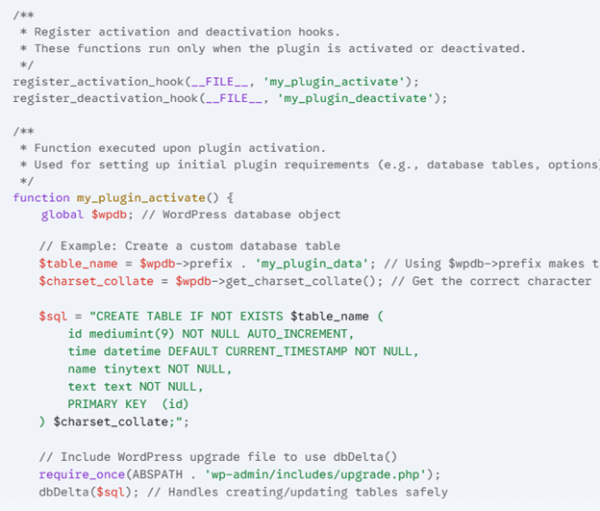 WordPress Plugin Development: A Complete Guide for Developers - WPKoders
